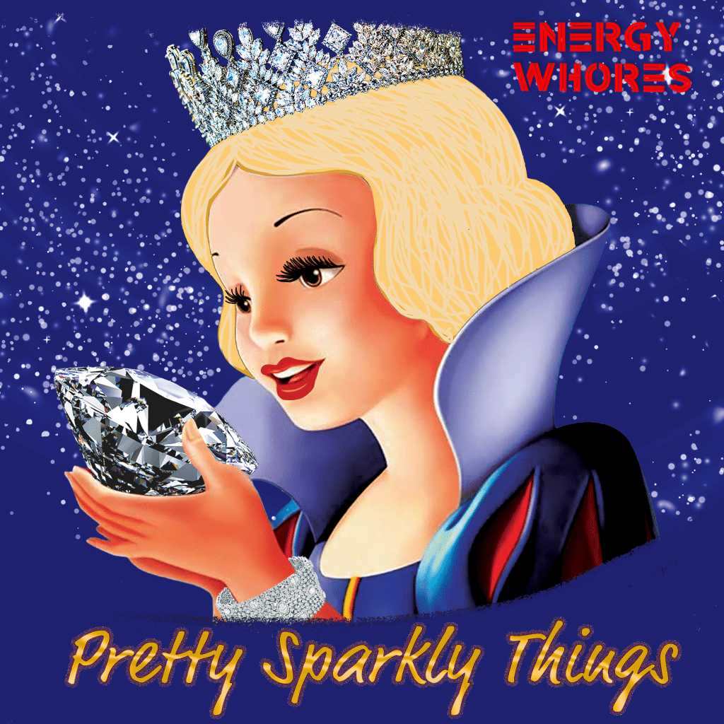 A Look At Energy Whores As Their New Single Tears Down the Glitter ...